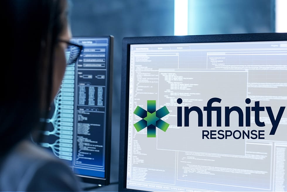 Infinity Response sets a new standard for 911 emergency response ...